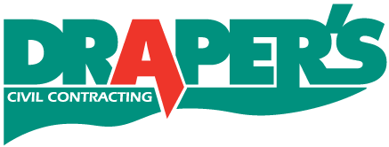 Employment Applications - Draper's Civil Contracting